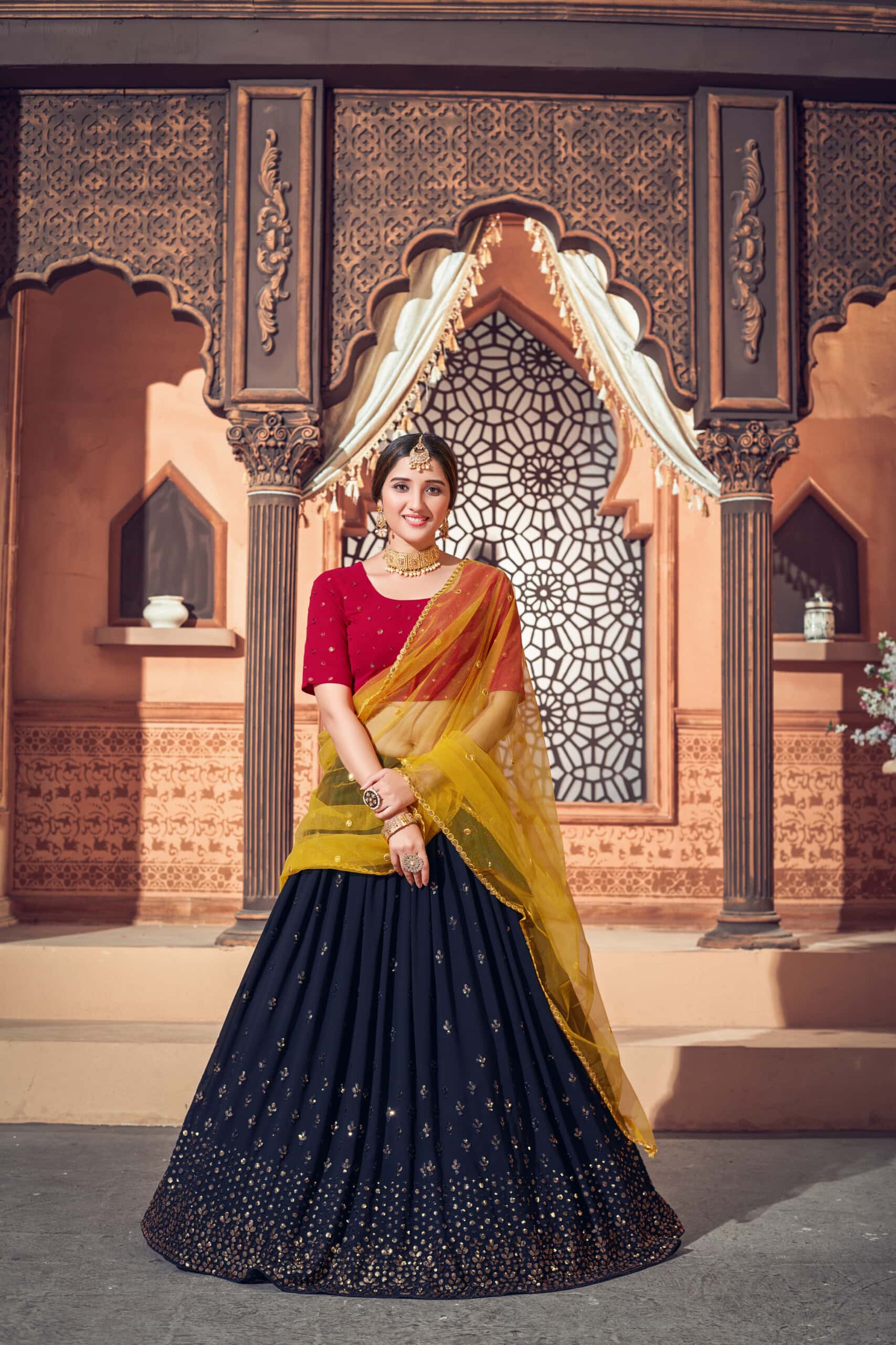 Maharani - The Women's Online Store - Designer Dresses & Accessories